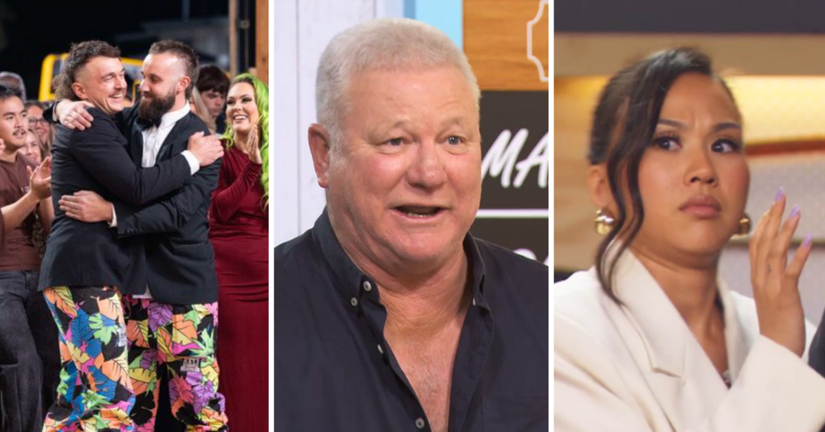 The Block 2024: 20 Biggest moments of The Block this year as the teams ...