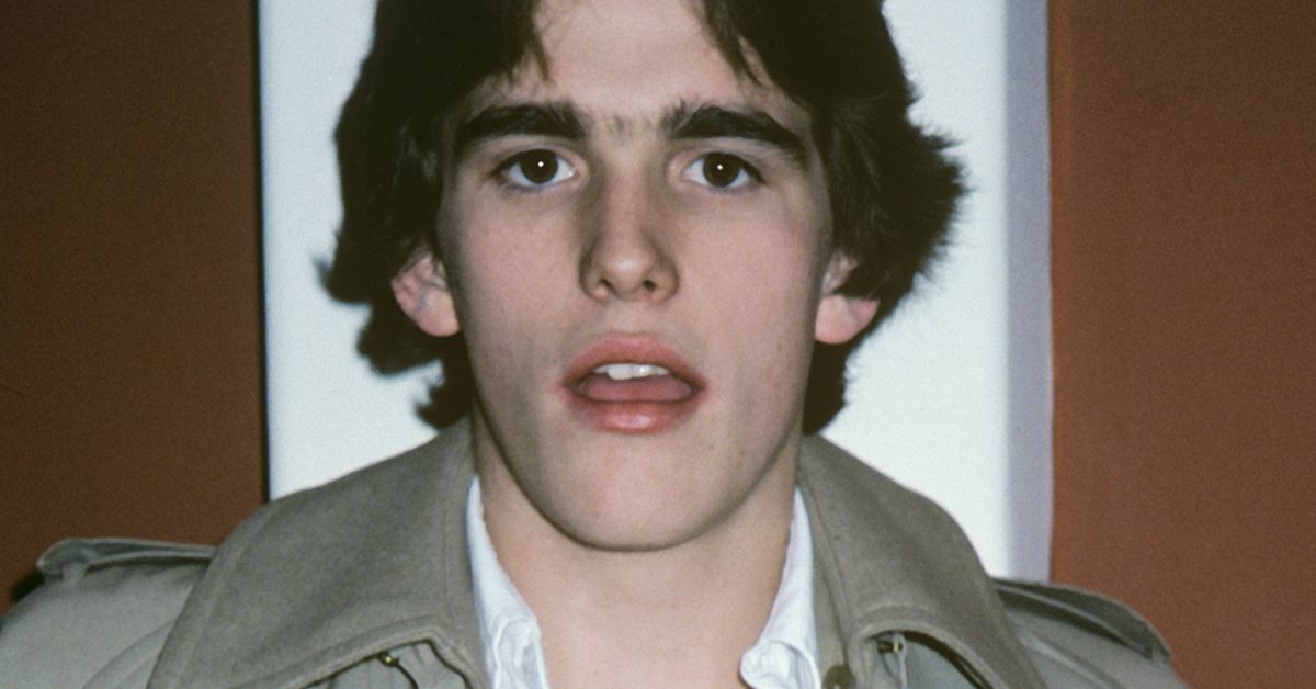 Matt Dillon: What happened to Matt Dillon and what is he doing now ...