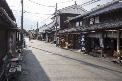 Japan travel: Five places to go in Japan that aren't Tokyo, Kyoto or ...