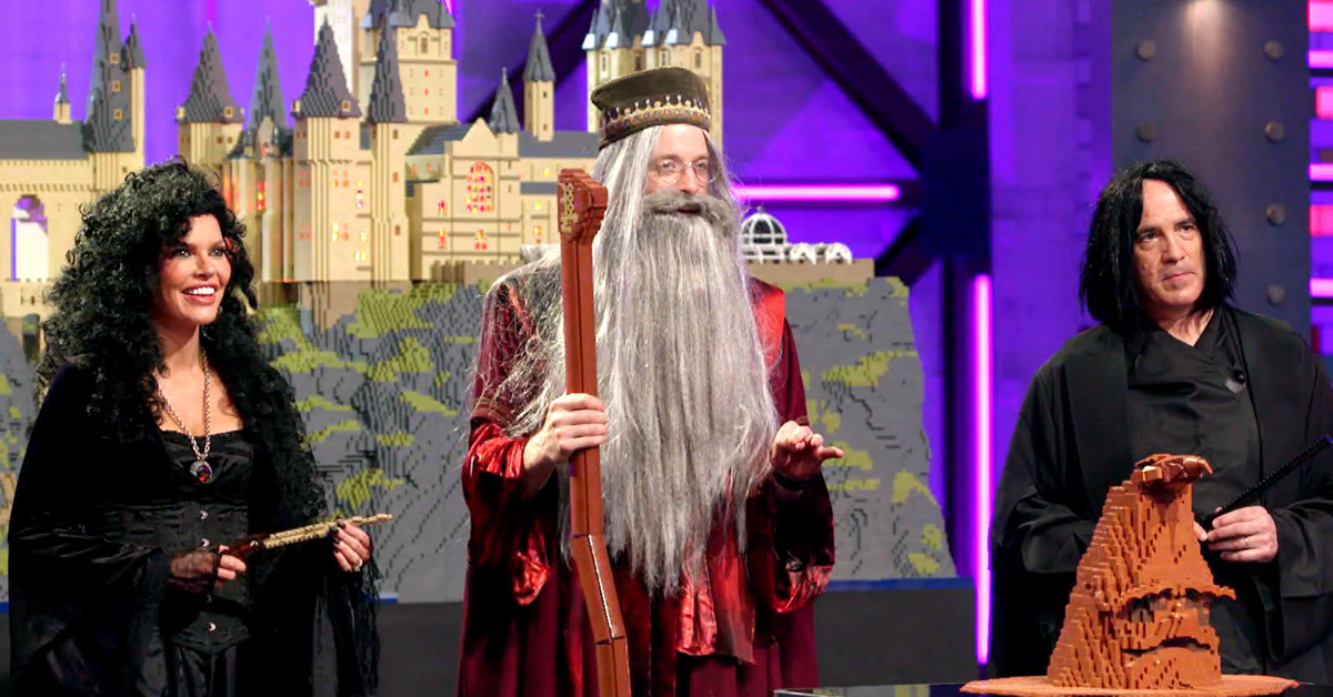 LEGO Masters Australia 2025: Everything you need to know about Season 7 ...