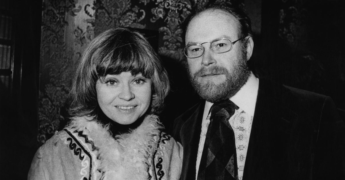 Timothy West death: The Day of the Jackal star dies aged 90 after ...