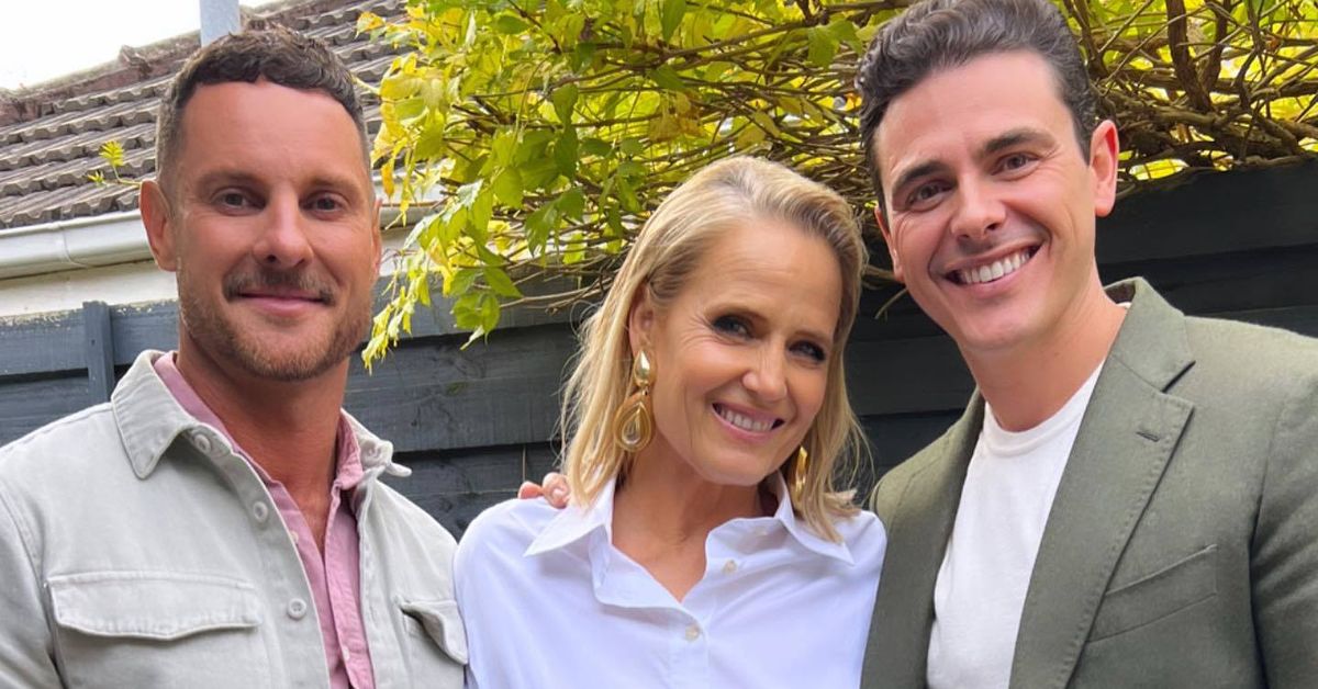 The Block 2023 Exclusive: This teams reveal what they really think of ...