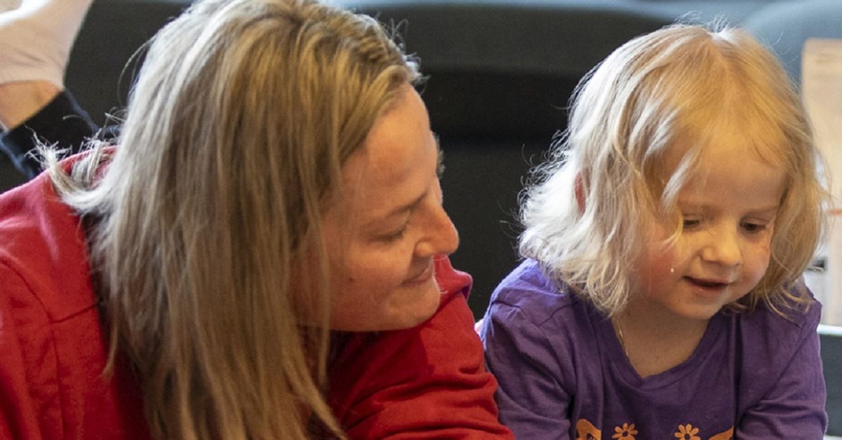 'I just always think the worst': Mum's difficult choice when daughter ...