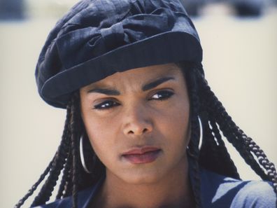 Janet Jackson really, but politely, dislikes doing interviews: 'Please ...