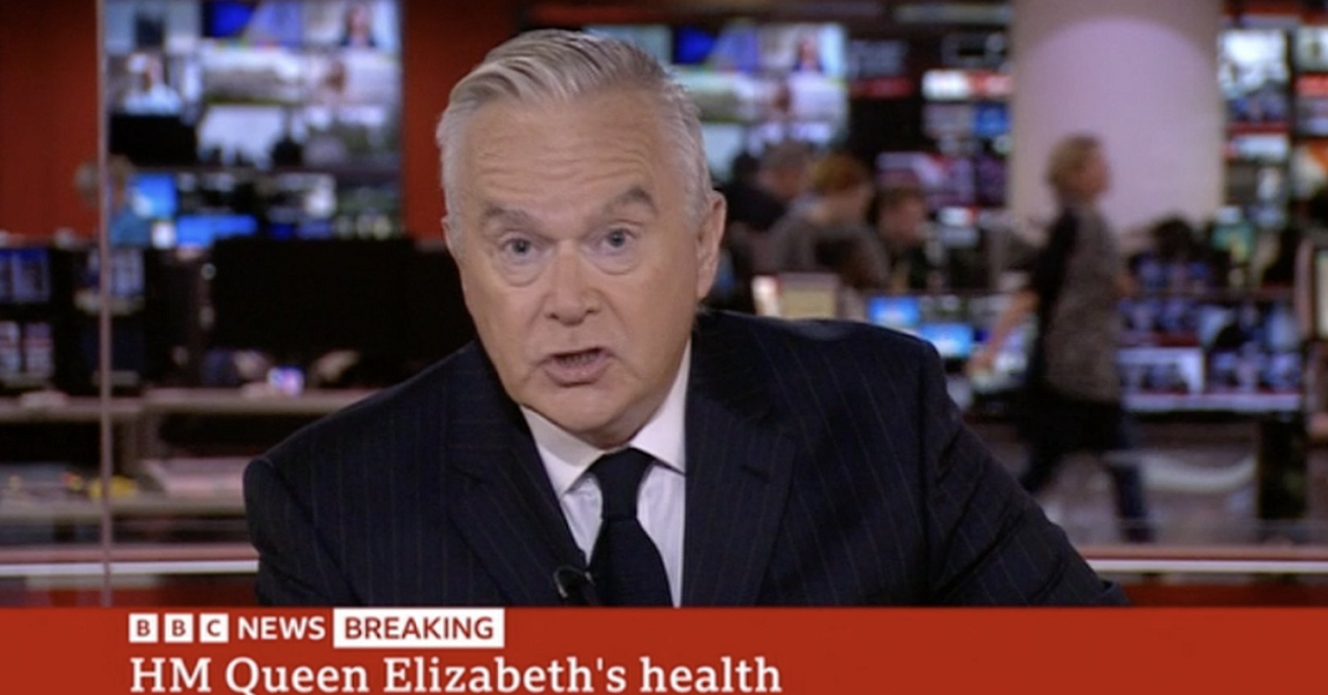 BBC suspends normal programming as Queen's health takes a turn - 9Honey
