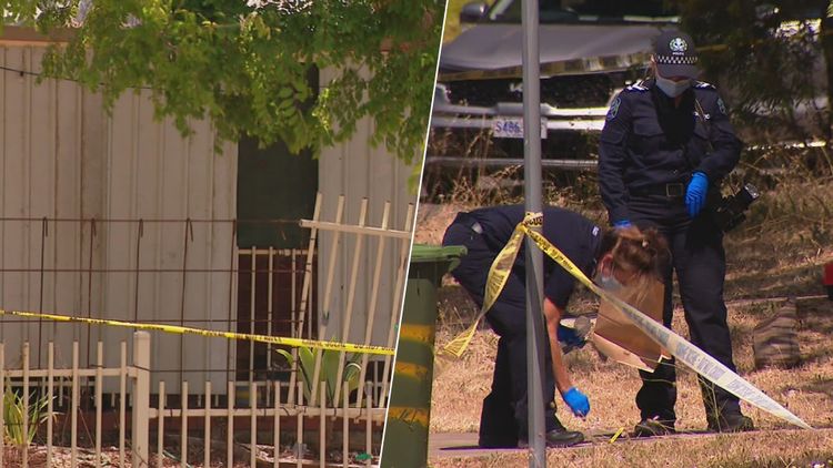 Adelaide: Pair charged with attempted murder after Huntfield Heights ...