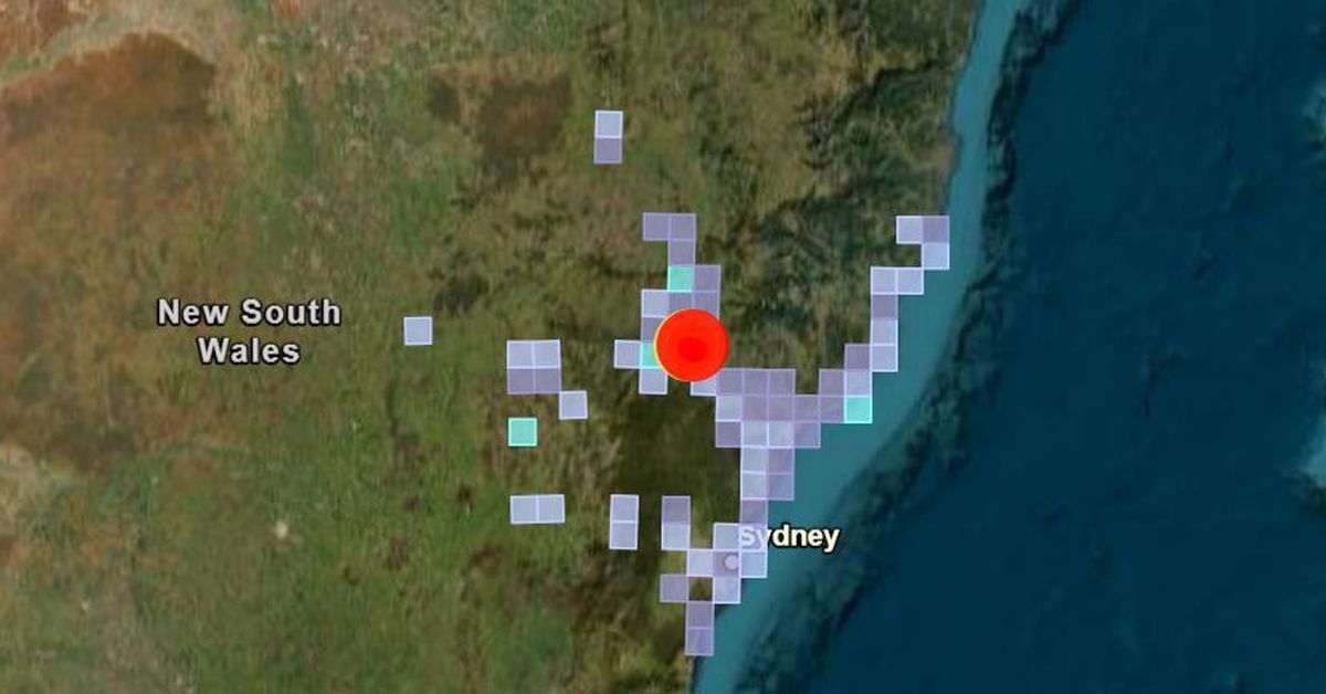 NSW earthquake update: Expert warns more earthquakes could hit the NSW ...