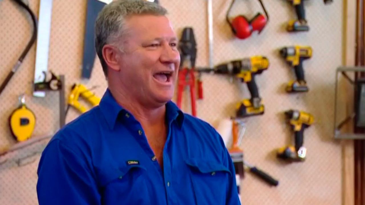 Watch The Block - Season 5 - Ep 52 Scotty's Workshop Challenge | 9Now