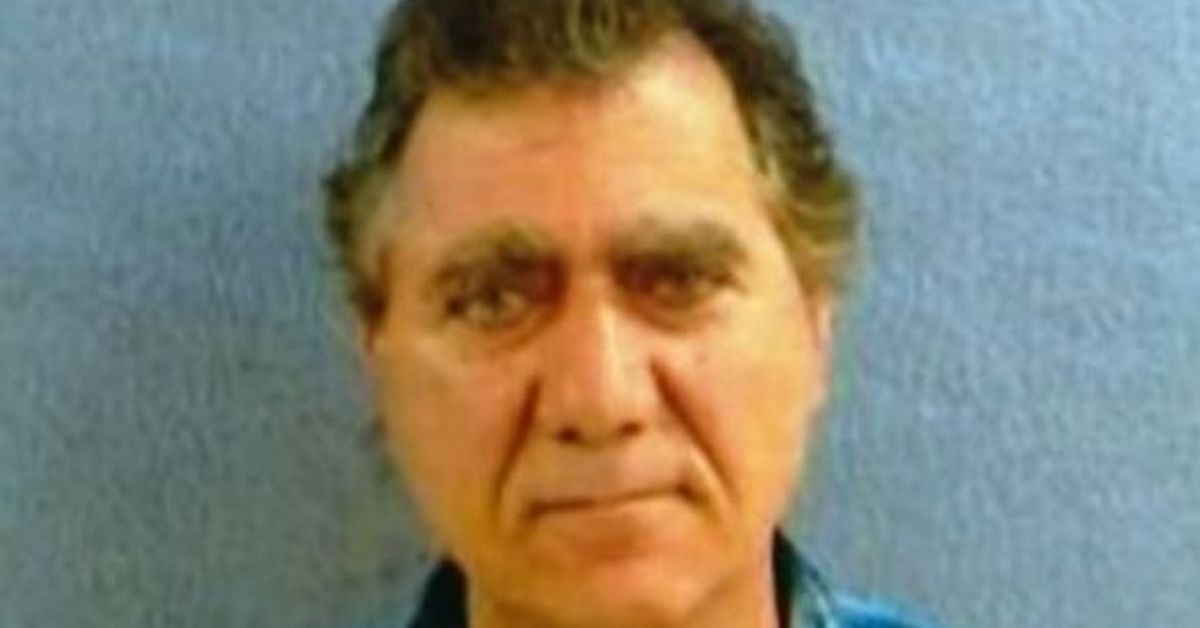 Bill Frangos: CCTV released from investigation into Adelaide's man ...