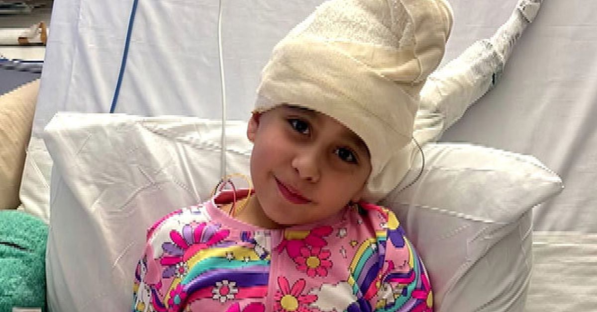 A Current Affair: Revolutionary epilepsy treatment transforms young ...