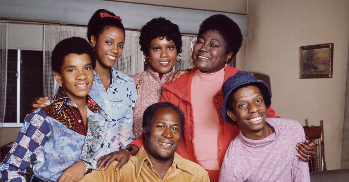 John Amos death: Good Times star and Emmy- nominated actor dies aged 84 ...