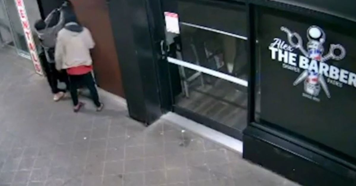 Queensland news: String of tobacco stores targeted by group of brazen ...