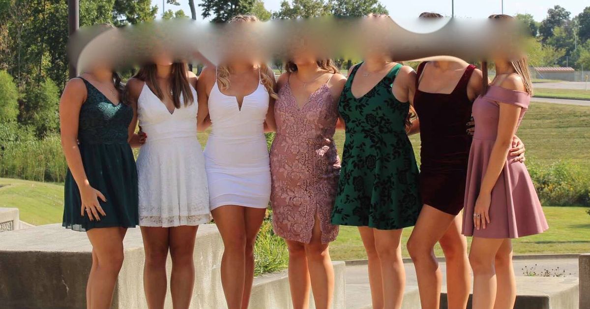 School slammed for dress code that saw girls turned away from ...