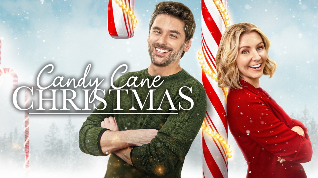 Watch Candy Cane Christmas 2020, Catch Up TV - 9Now - Watch Channel 9 ...