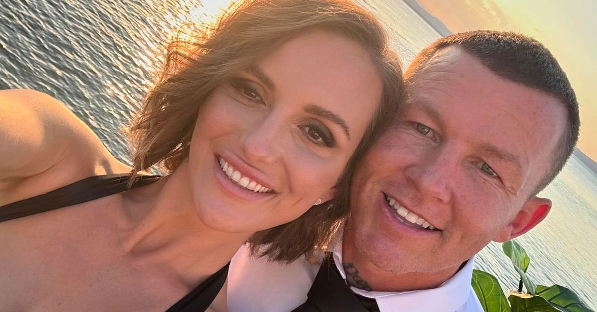 MAFS: Susie Bradley and Todd Carney relationship | How they met, love ...