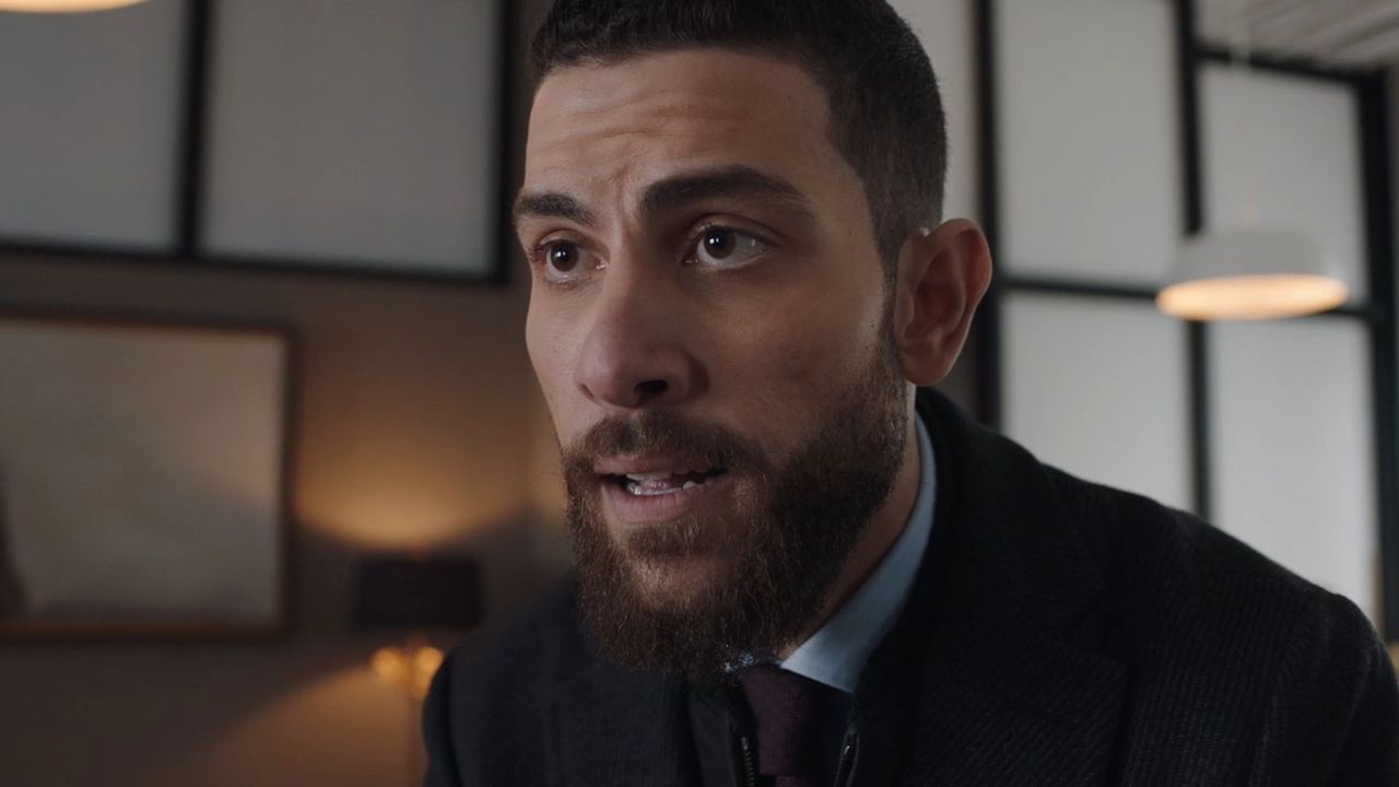 Watch FBI - Season 3 - Ep 8 Walk the Line | 9Now