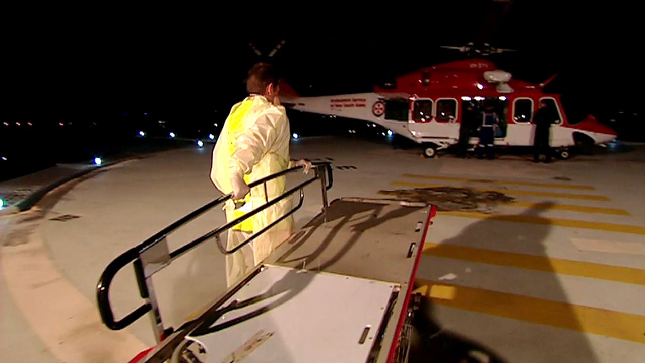 Watch RPA - Season 16 - Episode 22 | 9Now