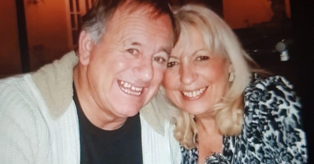 Duncan Norvelle death: Iconic British comedian Duncan Norvelle dies ...