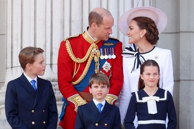 Kate Middleton outfits: All the times Kate Middleton has mastered the ...