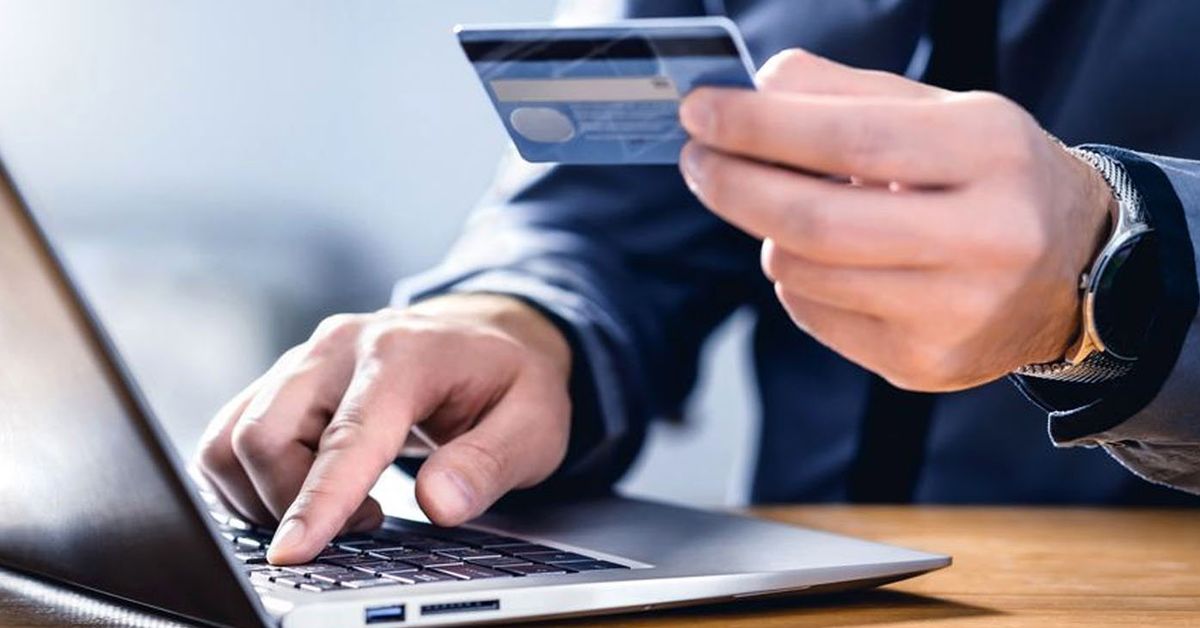 Black Friday sales scam warning" Cyber criminals targeting those ...
