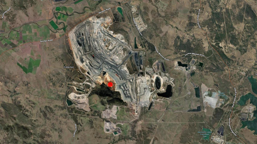 Muswellbrook earthquake: NSW mine rocked by earthquake for second time ...