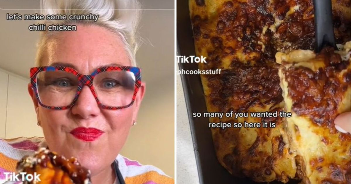 Former MasterChef contestant Steph De Sousa shares $5 lasagne recipe ...