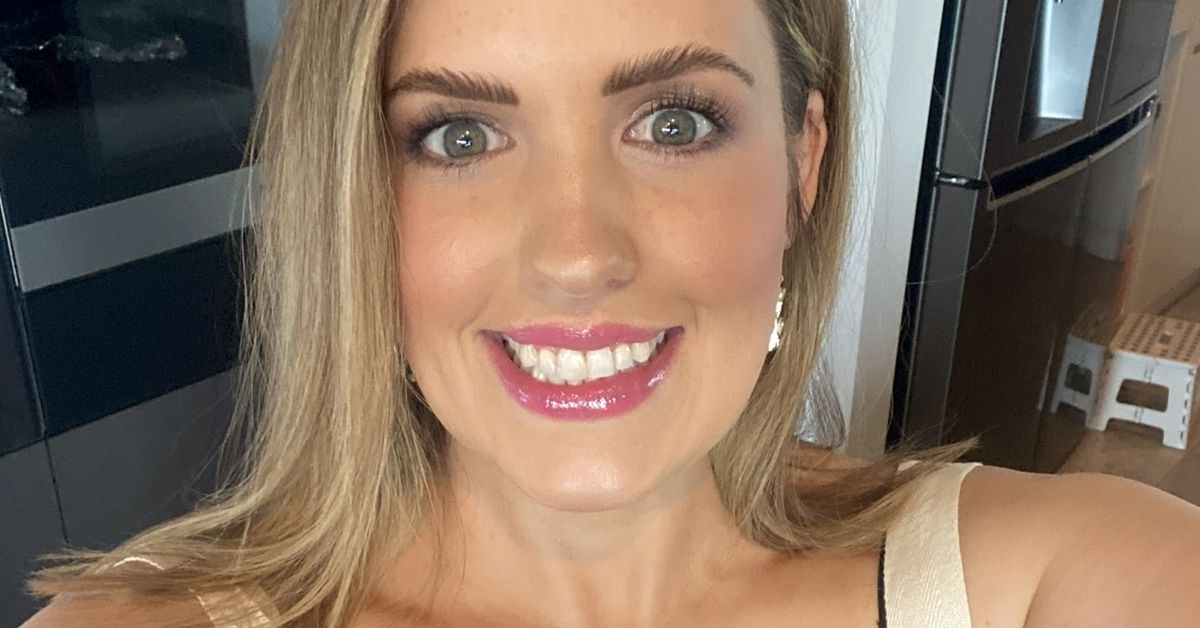 The Block's Eliza Paschke on her 'empowering' egg freezing decision ...