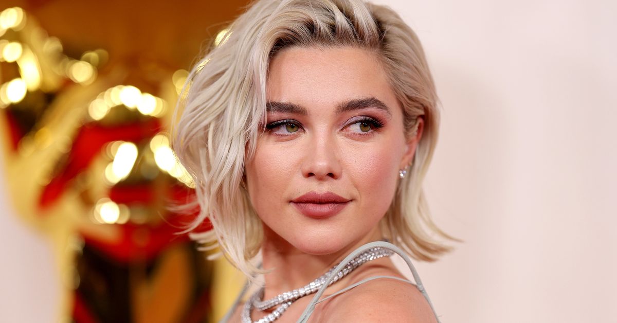 Florence Pugh hits back at Hollywood beauty standards and reveals why ...