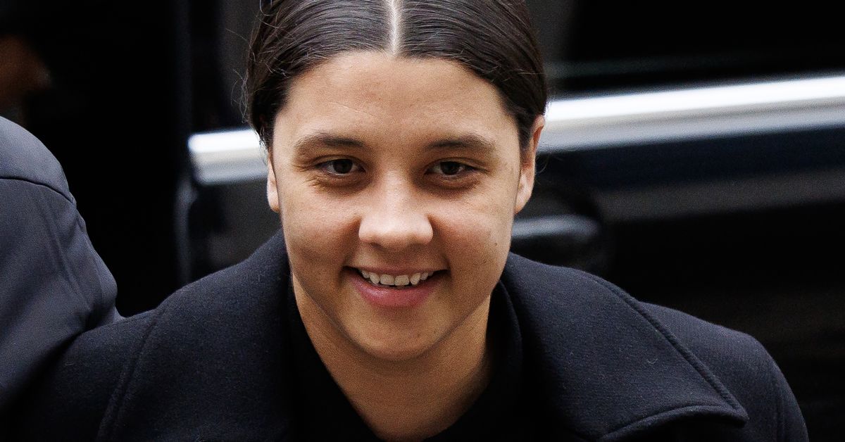 Sam Kerr update: Sam Kerr found not guilty of racially abusing UK cop