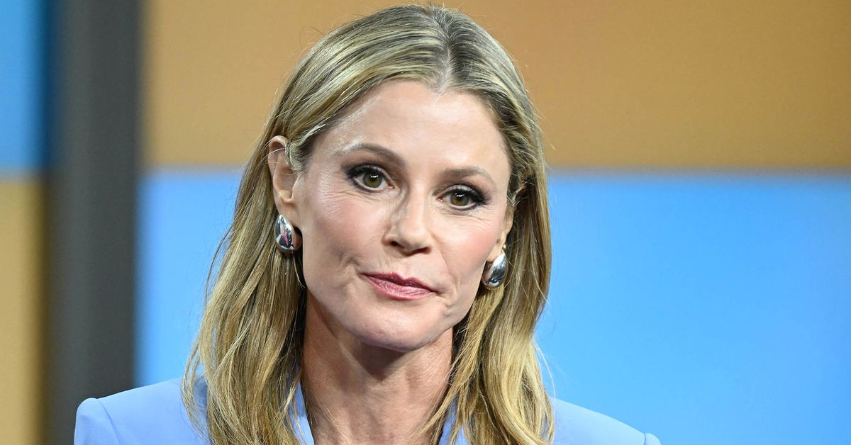 Modern Family star Julie Bowen reveals she needed a pacemaker at 29 ...