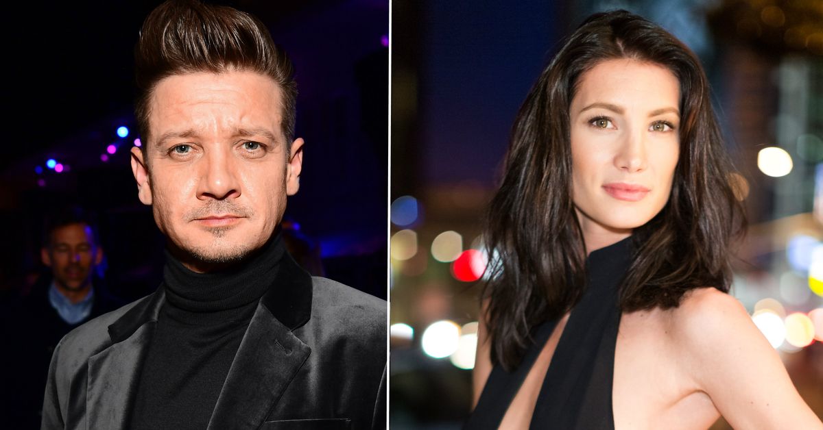 Marvel star Jeremy Renner addresses rumours he abused ex-wife Sonni ...