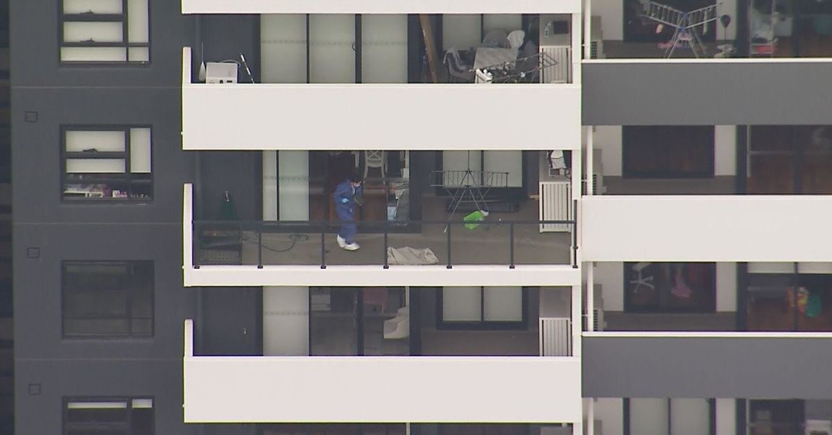 Burwood news: Bodies of man and woman found in Sydney's inner west