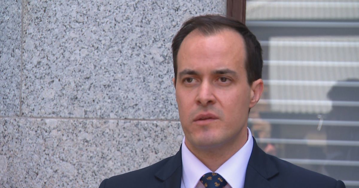 South Australian Liberal leader Vincent Tarzia quits steps down months ...