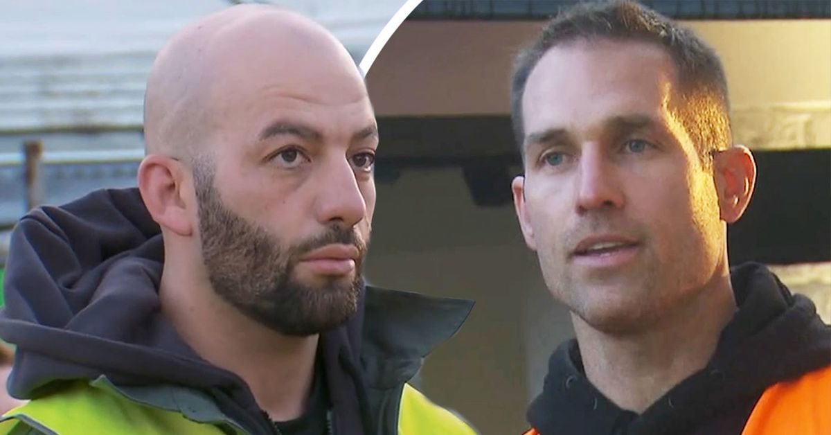 The Block 2024 Recap Episode 25: Grant brands Foreman Dan a 'liar ...