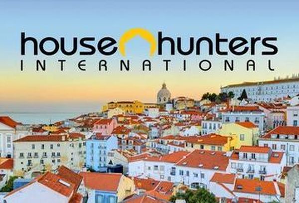 House Hunters International TV Show - Australian TV Guide - The FIX