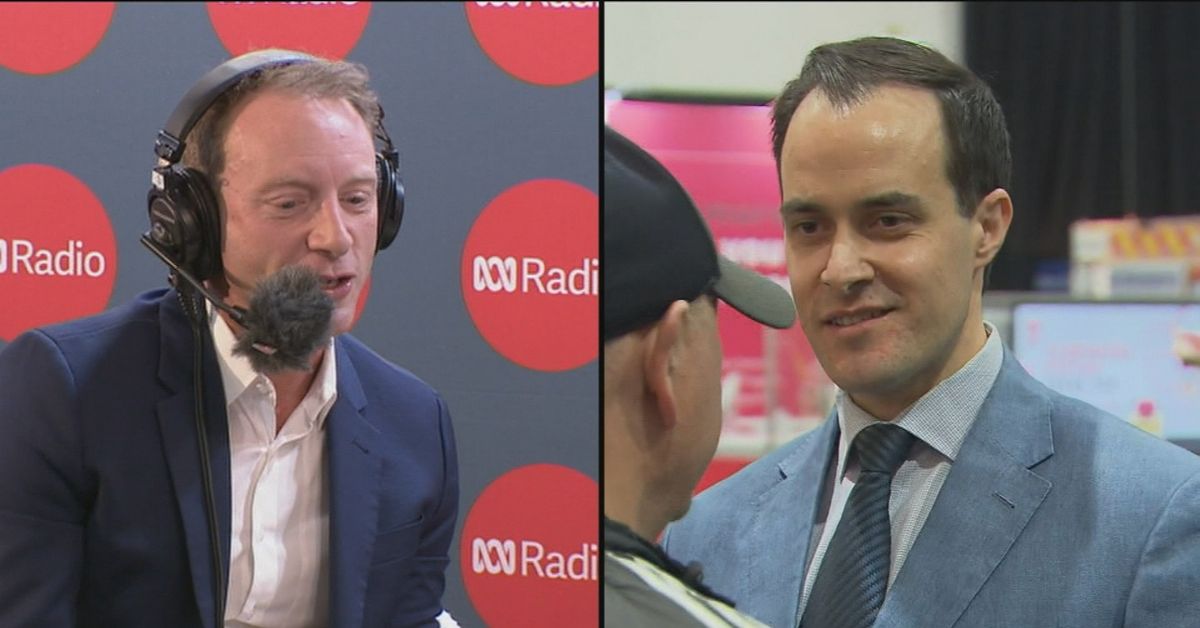 South Australia state politics: Former SA opposition leader makes ...