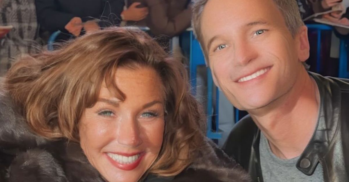 Neil Patrick Harris responds following hilarious Facetune fail in Abby ...