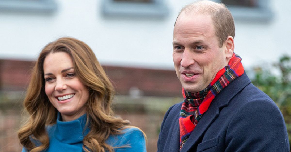 Prince William hires new private secretary Jean-Christophe Gray - 9Honey