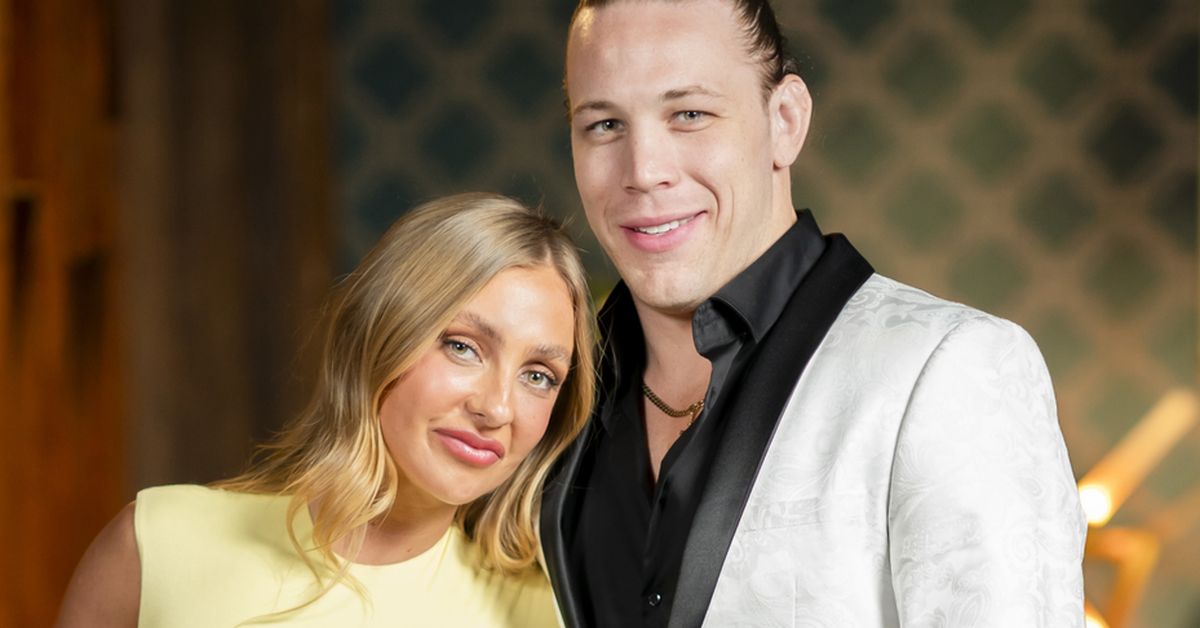 MAFS 2024: Eden Harper admits she was 'holding on to hope' following ...