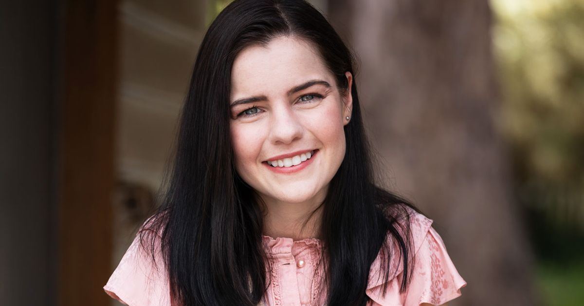 Doctor Doctor star Chloe Bayliss on her binge watching rules and ...