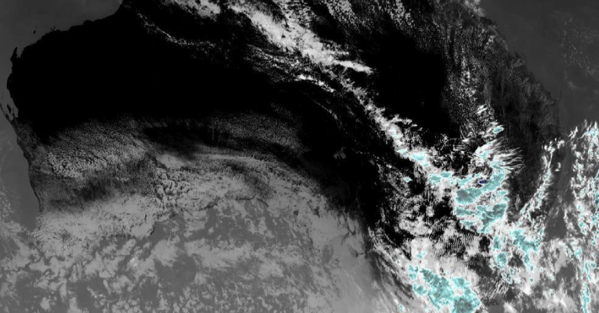 Melbourne weather: Today, this city felt 25 degrees. Tomorrow, it'll ...