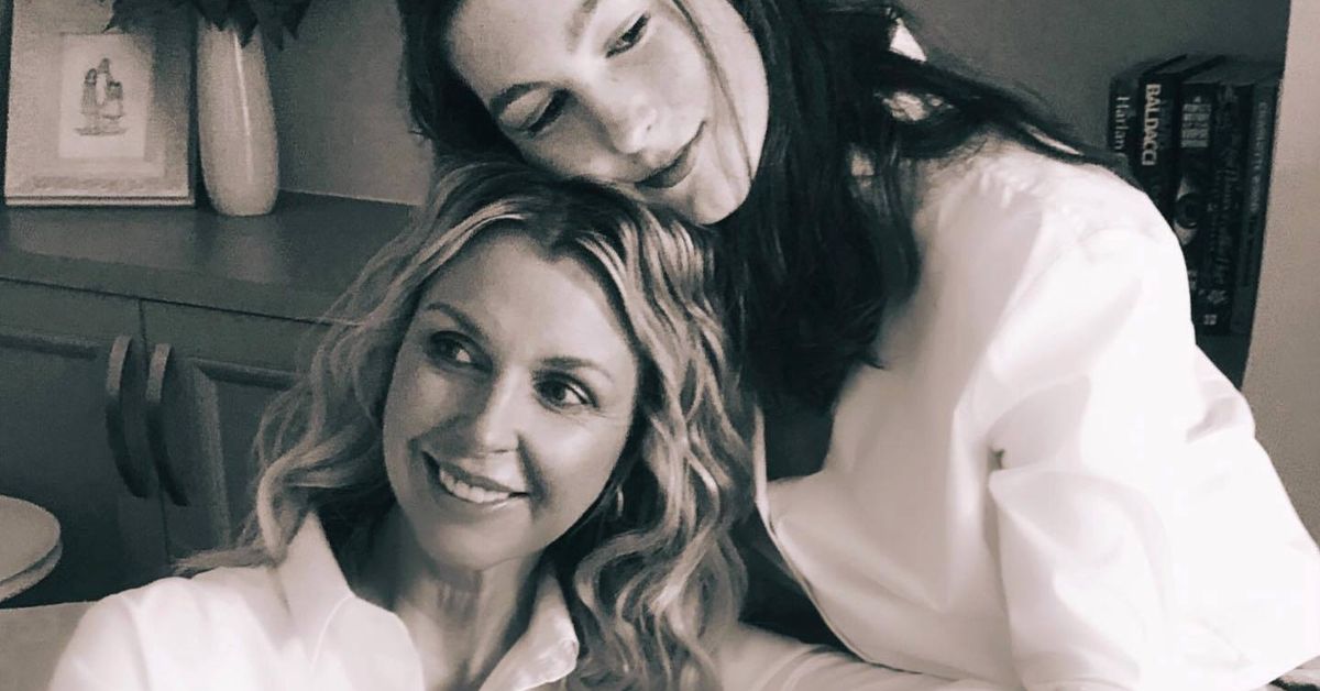 Ovarian cancer: Leane Flynn died a year ago. In the 365 days since, her ...