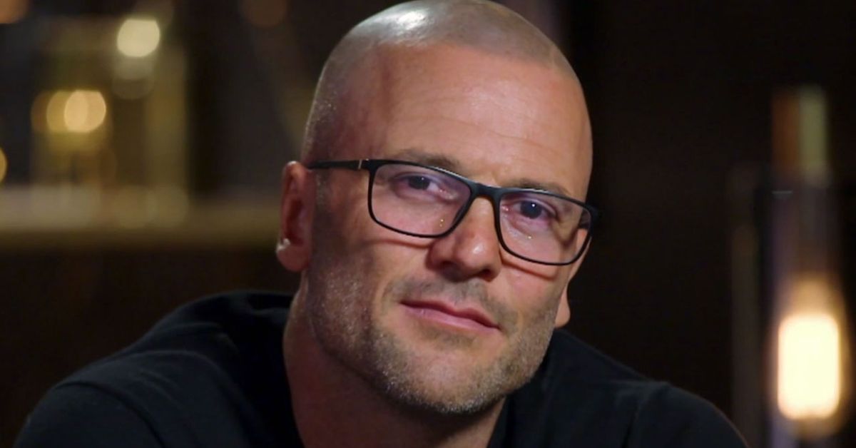 MAFS' Mike Gunner reveals details of his new relationship with ...