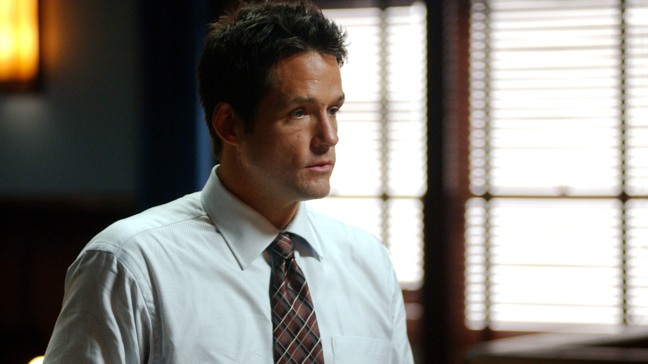 Watch Cold Case - Season 2 - Ep 1 The Badlands | 9Now
