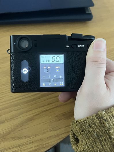 Best cameras 2025: Three new camera releases you need to be across in ...