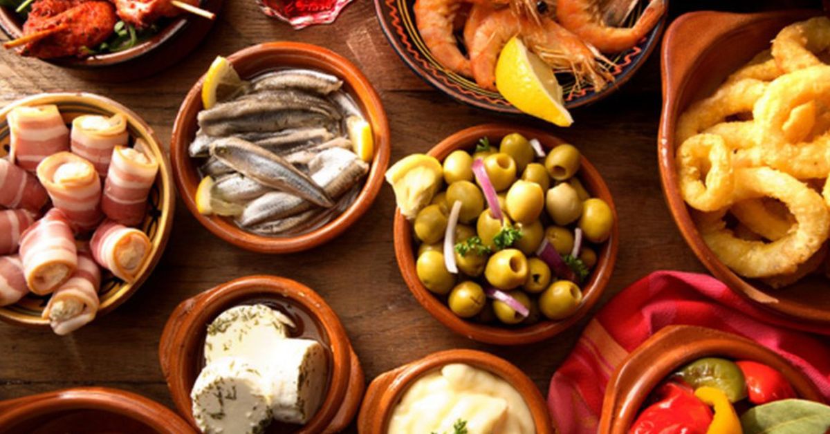 Best first date foods ranked - 9Kitchen