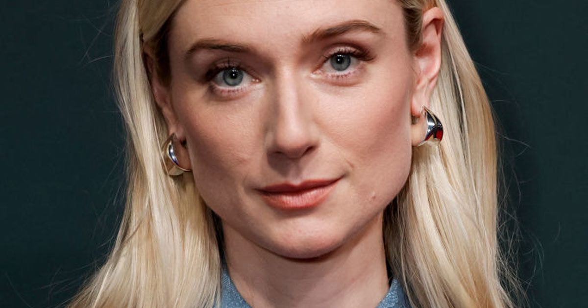Elizabeth Debicki The Crown: Inside the Australian actor's rise to fame ...
