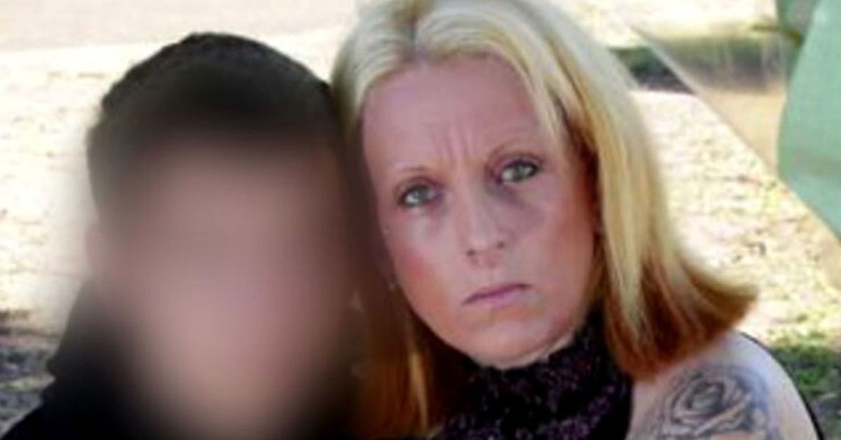 Rebecca Payne updates: Jail time slashed for woman who killed abusive ... Rebecca Payne updates: Jail time slashed for woman who killed abusive ...