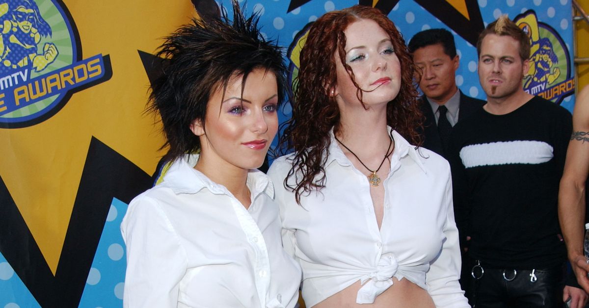 What happened to the iconic pop duo t.A.T.u - 9Celebrity