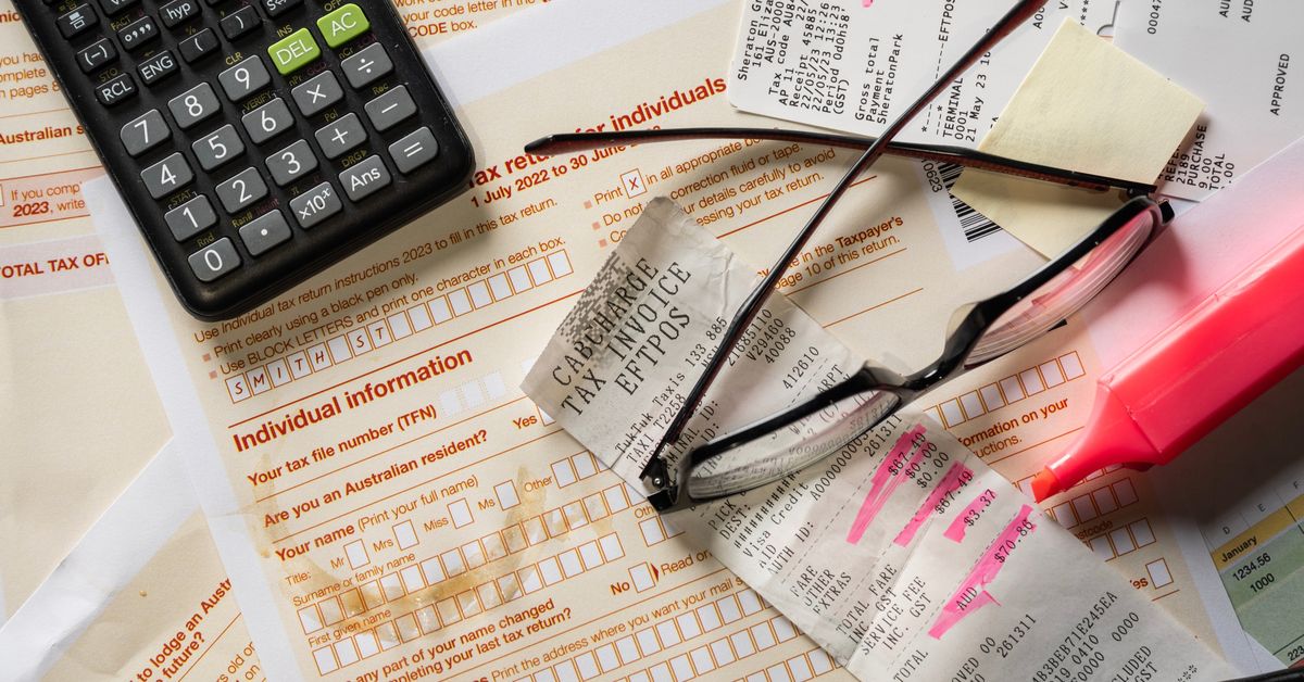 ATO tax deductions: Tax office reveals 'outrageous' attempts